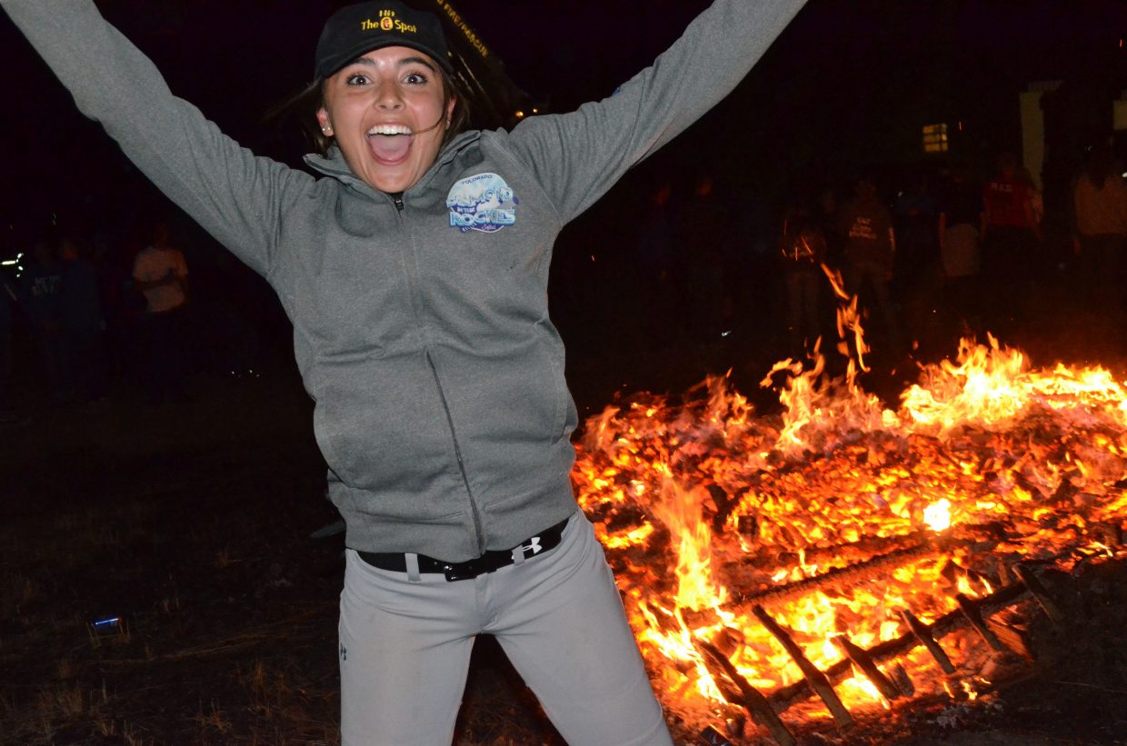 Q&A — Moffat County’s Mackenzie Marshall power pitcher for Meeker ...