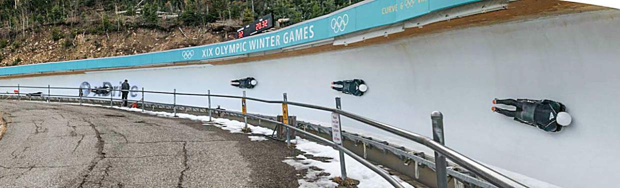 Sliding for Luxembourg brings Jeff Bauer’s family history full circle ...