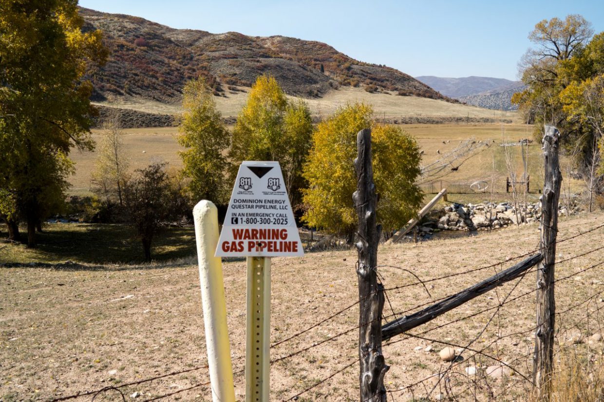 Dominion Energy Questar Pipeline continues half-century tradition of ...