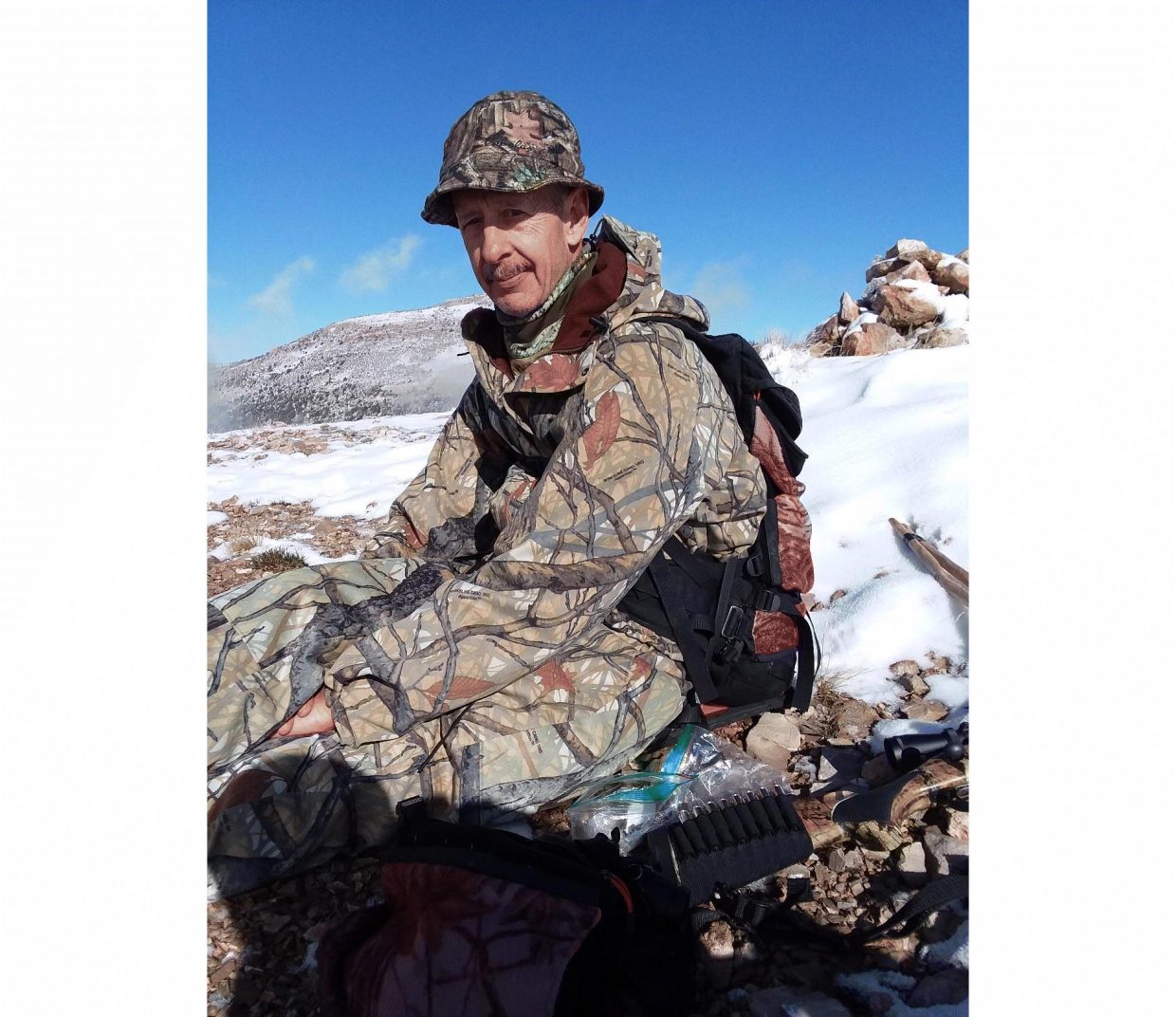 Obituary: Robert (Rob) Lee Syvertson Jr. | CraigDailyPress.com