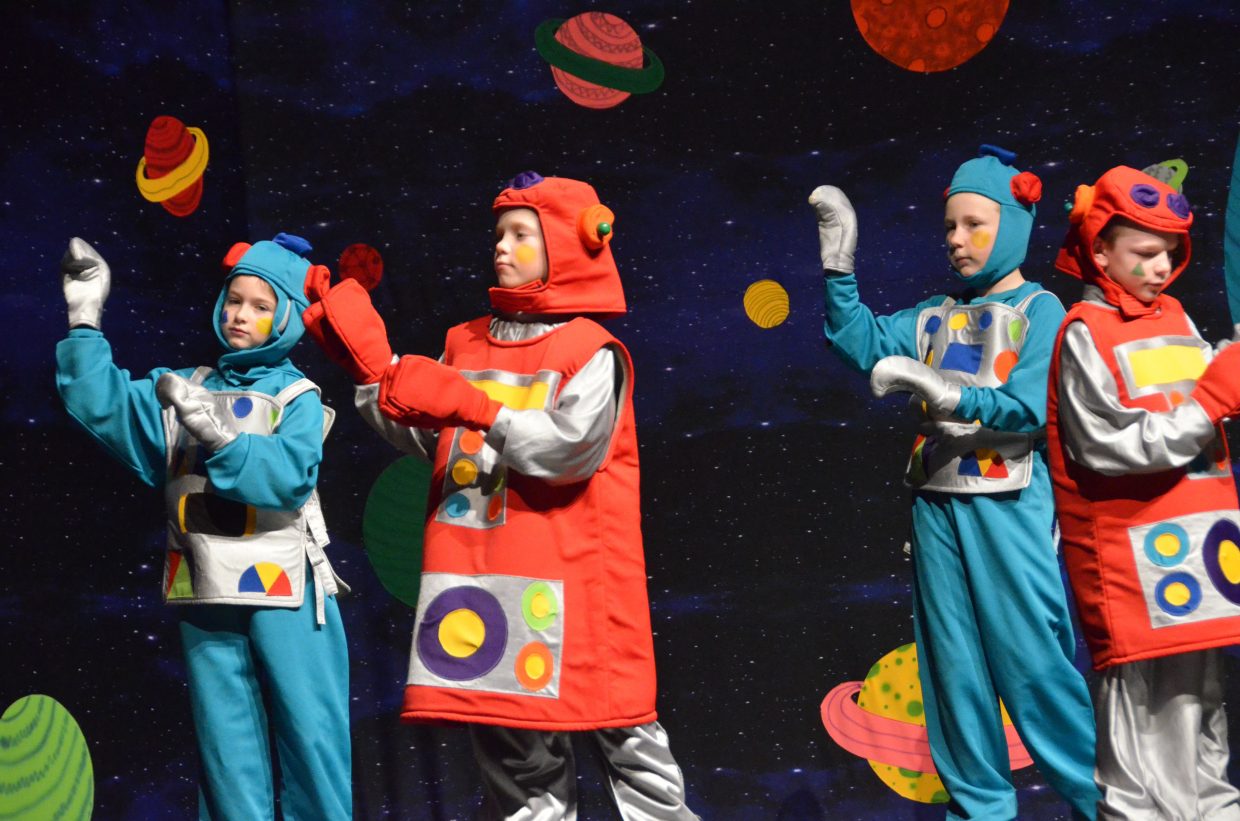 Gallery: Missoula Children’s Theatre — ‘Gulliver’s Travels ...