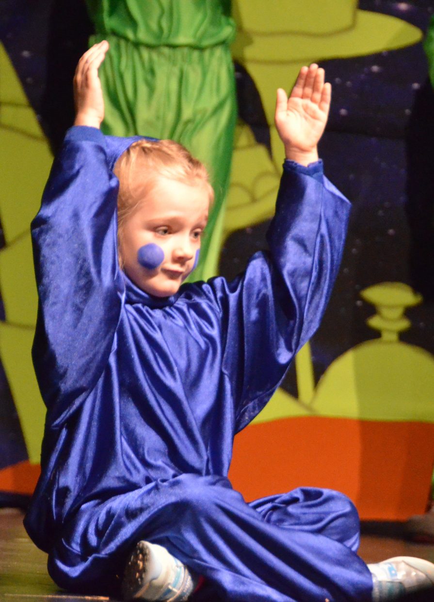 Gallery: Missoula Children’s Theatre — ‘Gulliver’s Travels ...