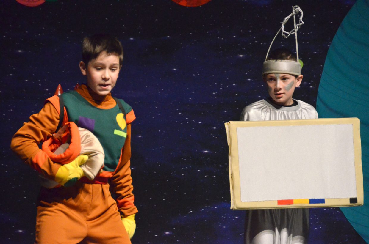 Gallery: Missoula Children’s Theatre — ‘Gulliver’s Travels ...