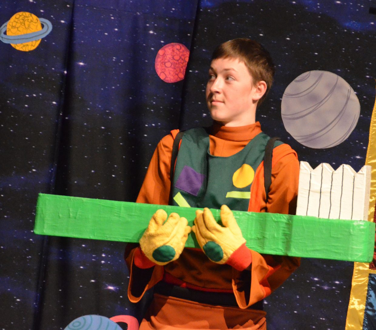 Gallery: Missoula Children’s Theatre — ‘Gulliver’s Travels ...