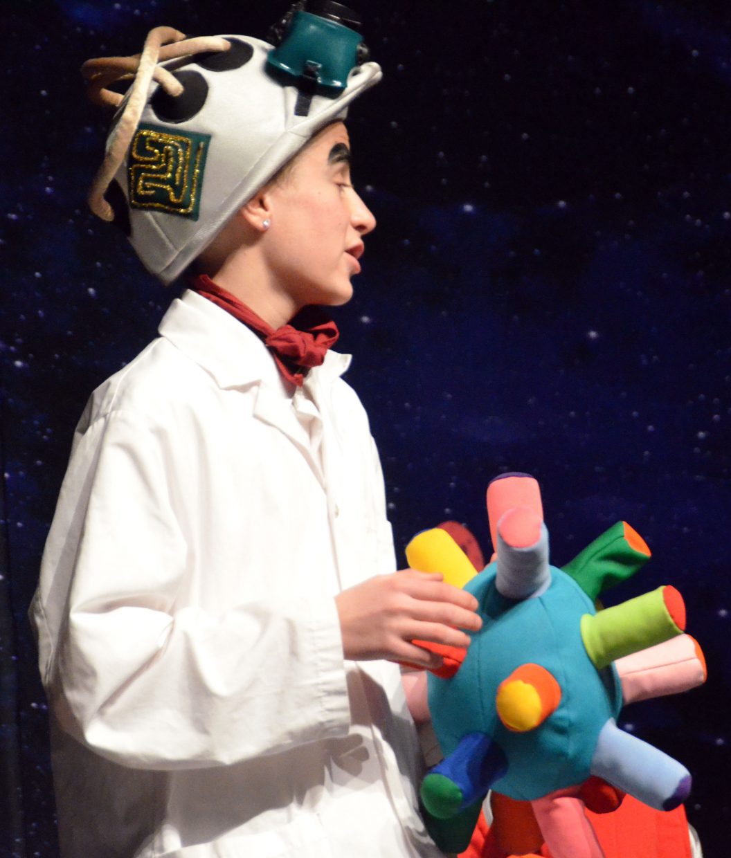 Gallery: Missoula Children’s Theatre — ‘Gulliver’s Travels ...