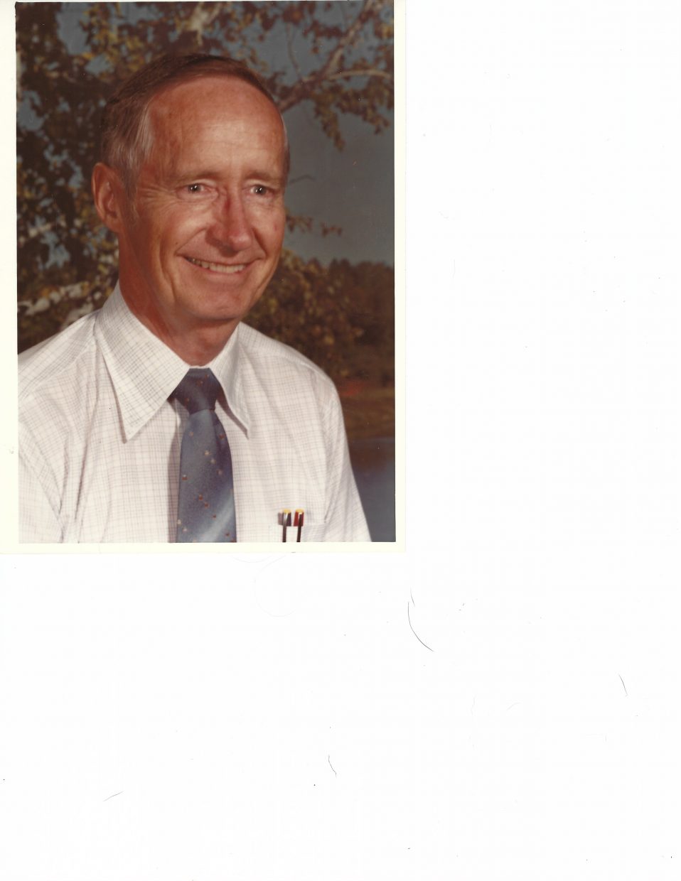 Obituary: Wilbur Dean Moore | CraigDailyPress.com