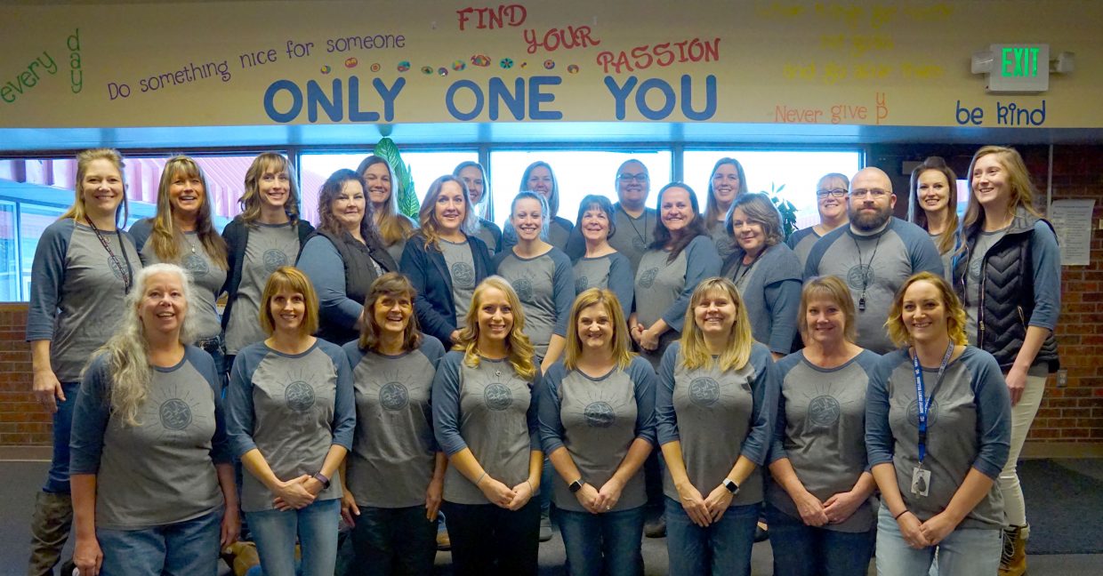 Craig elementary school best in state, receives Governor’s ...