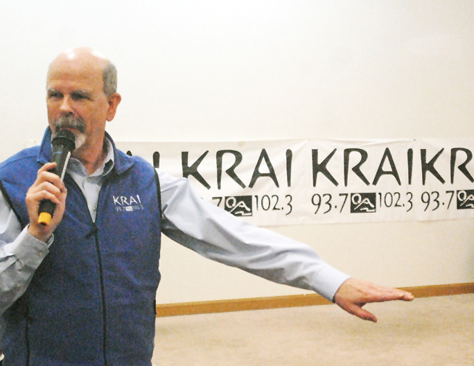 KRAI and 55 Country in Craig under contract for sale | CraigDailyPress.com