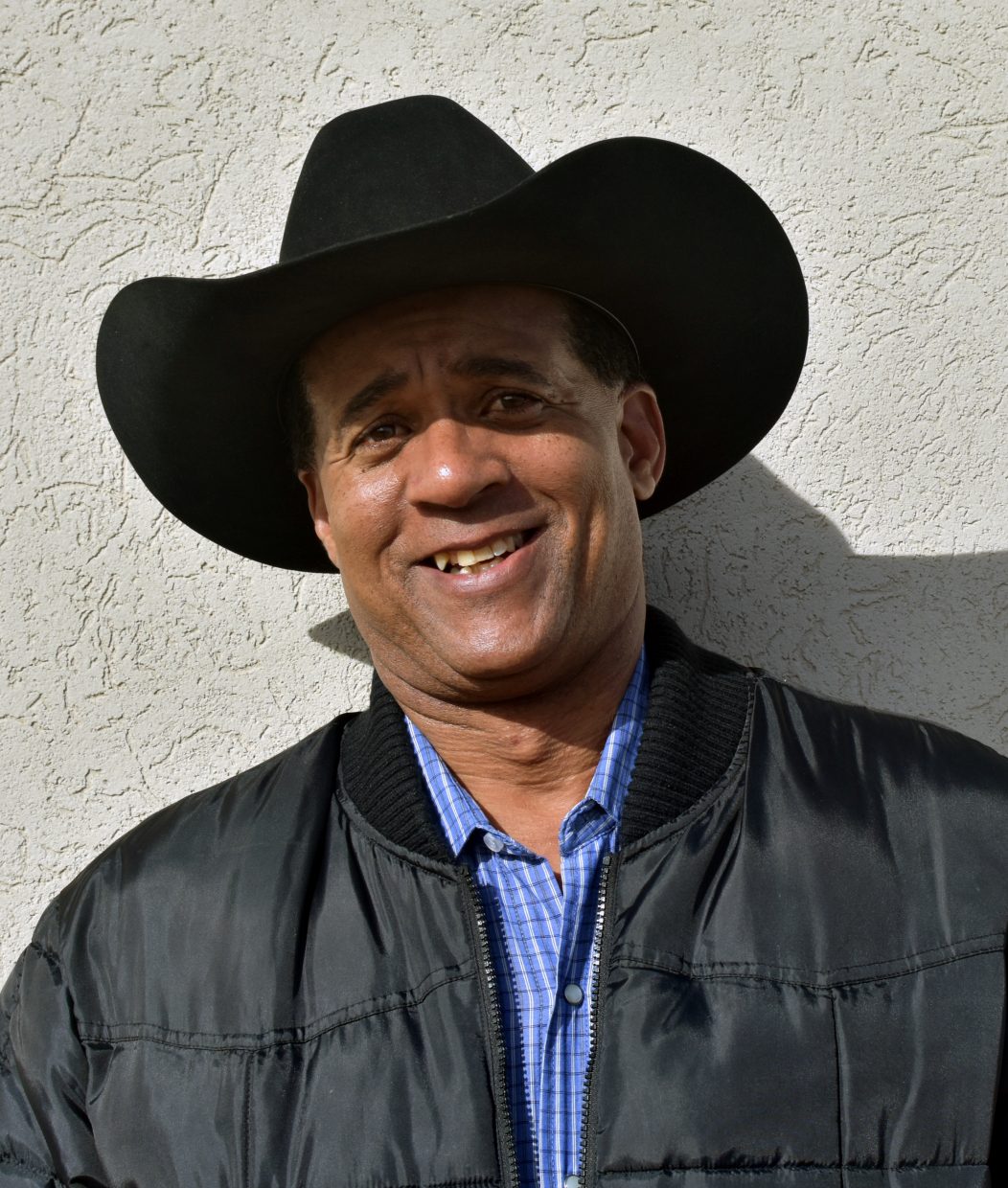 Moffat County rancher steps into race for Board of County Commisioners ...