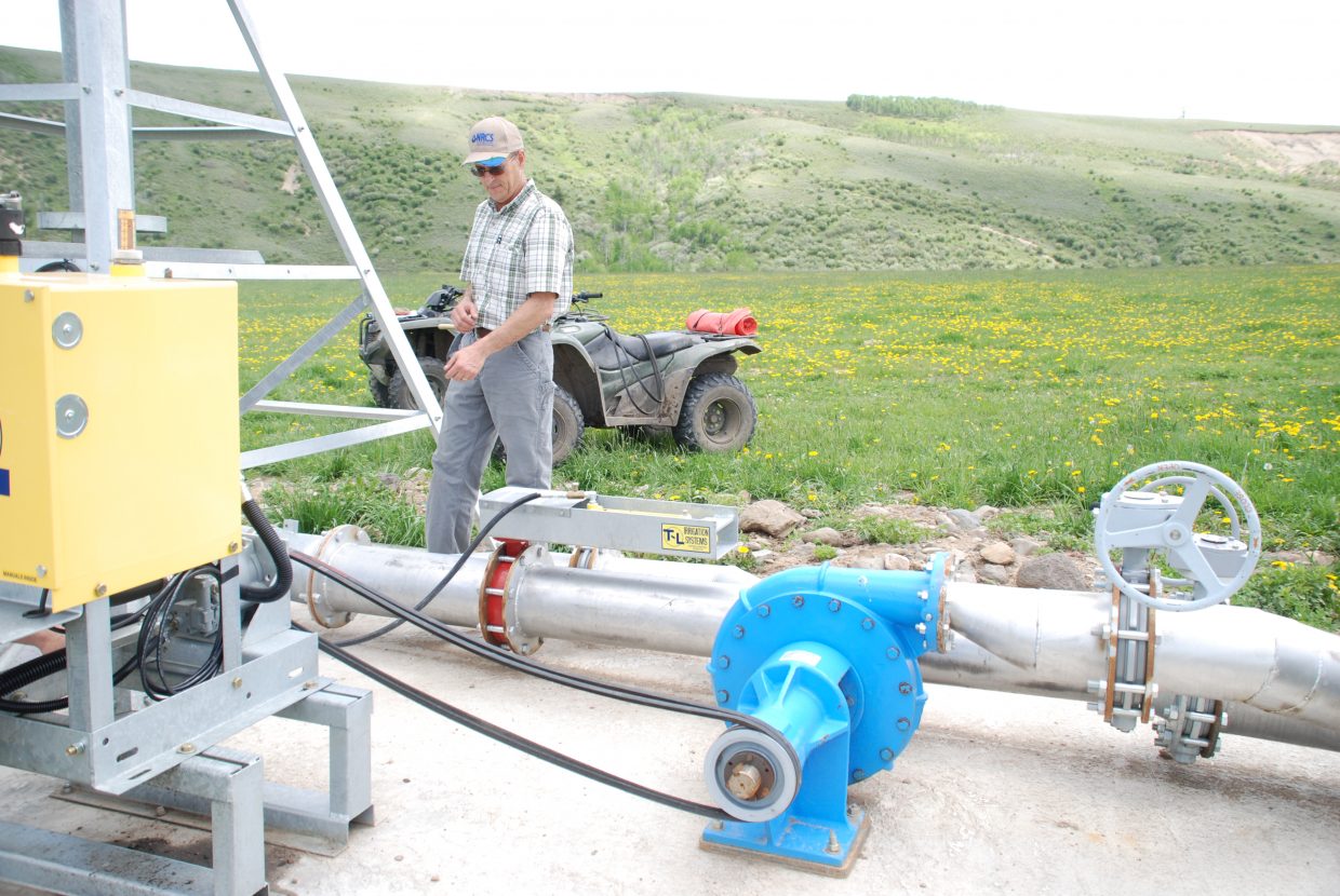 Educators to discuss small hydropower funding, options ...