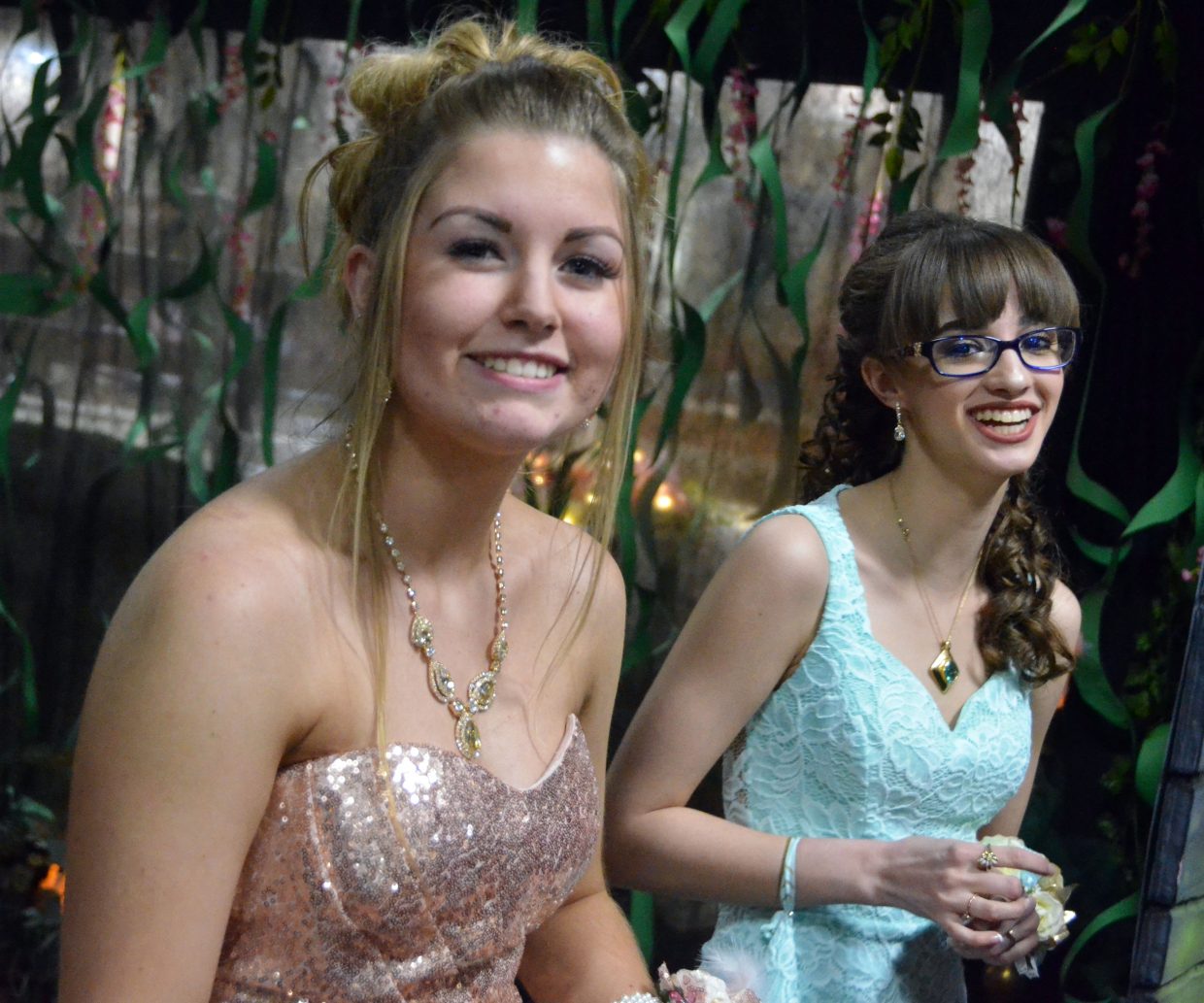 Moffat County prom a regal affair for all | CraigDailyPress.com