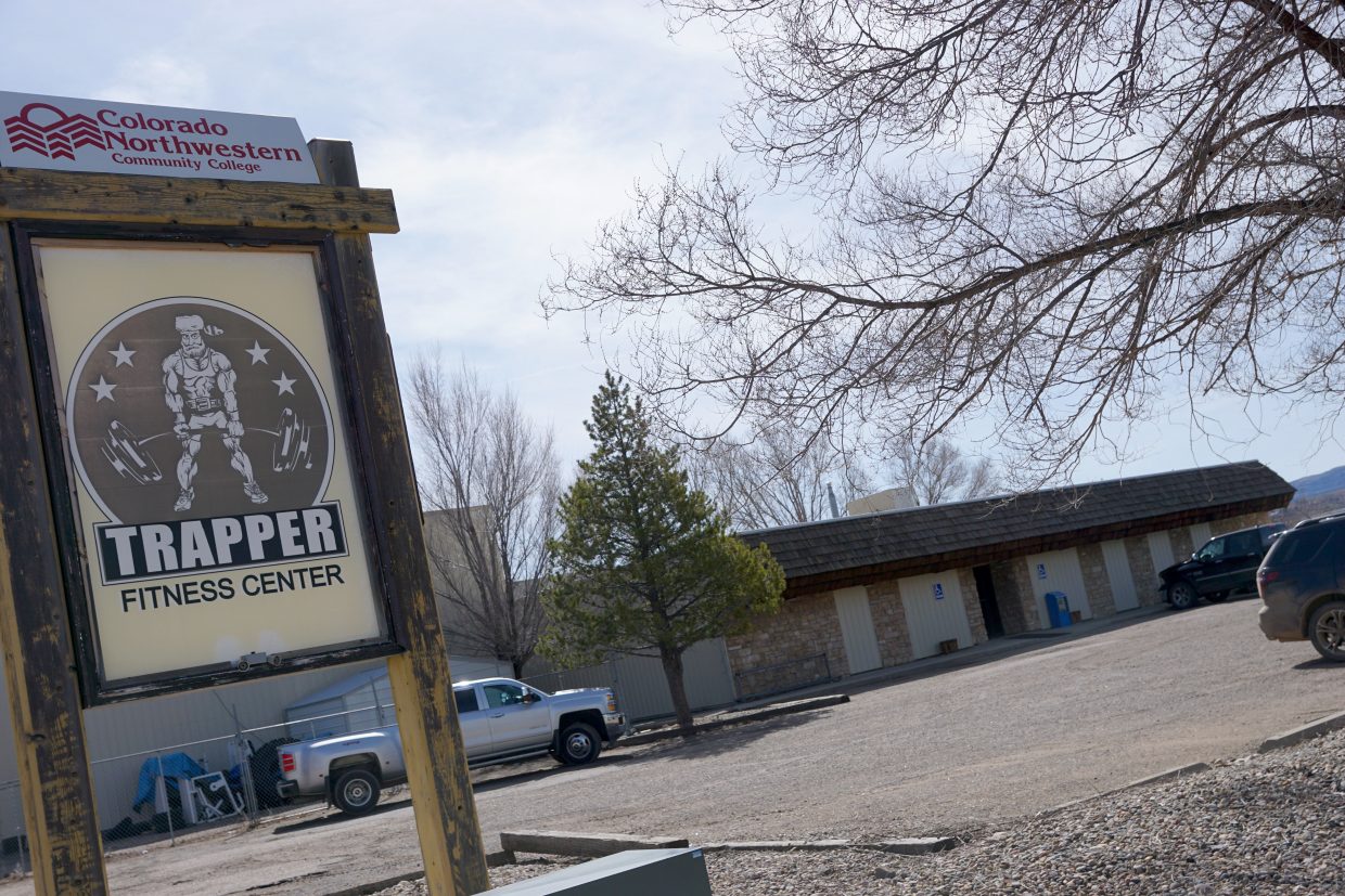 Sale of Trapper Building in Craig on track | CraigDailyPress.com