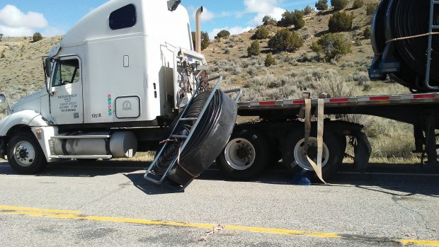 UPDATED: Highway 64 between Meeker and Rangely re-opens ...