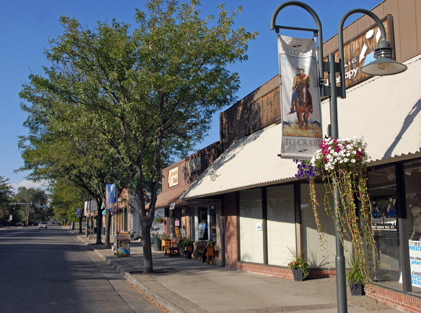 New city sales tax to bring changes for Craig business owners ...