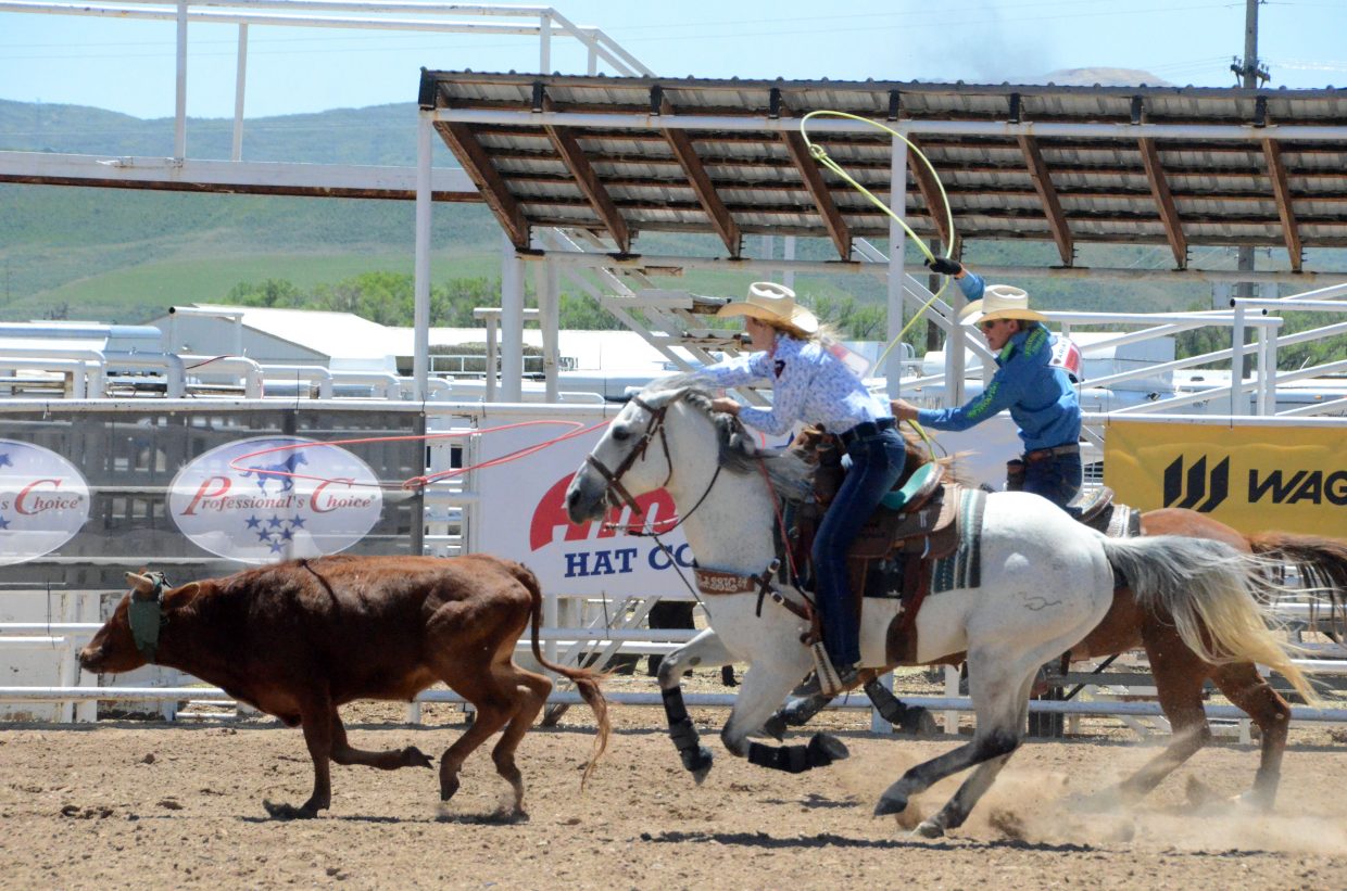 Moffat, Routt County athletes ride high in opener for Colorado State ...