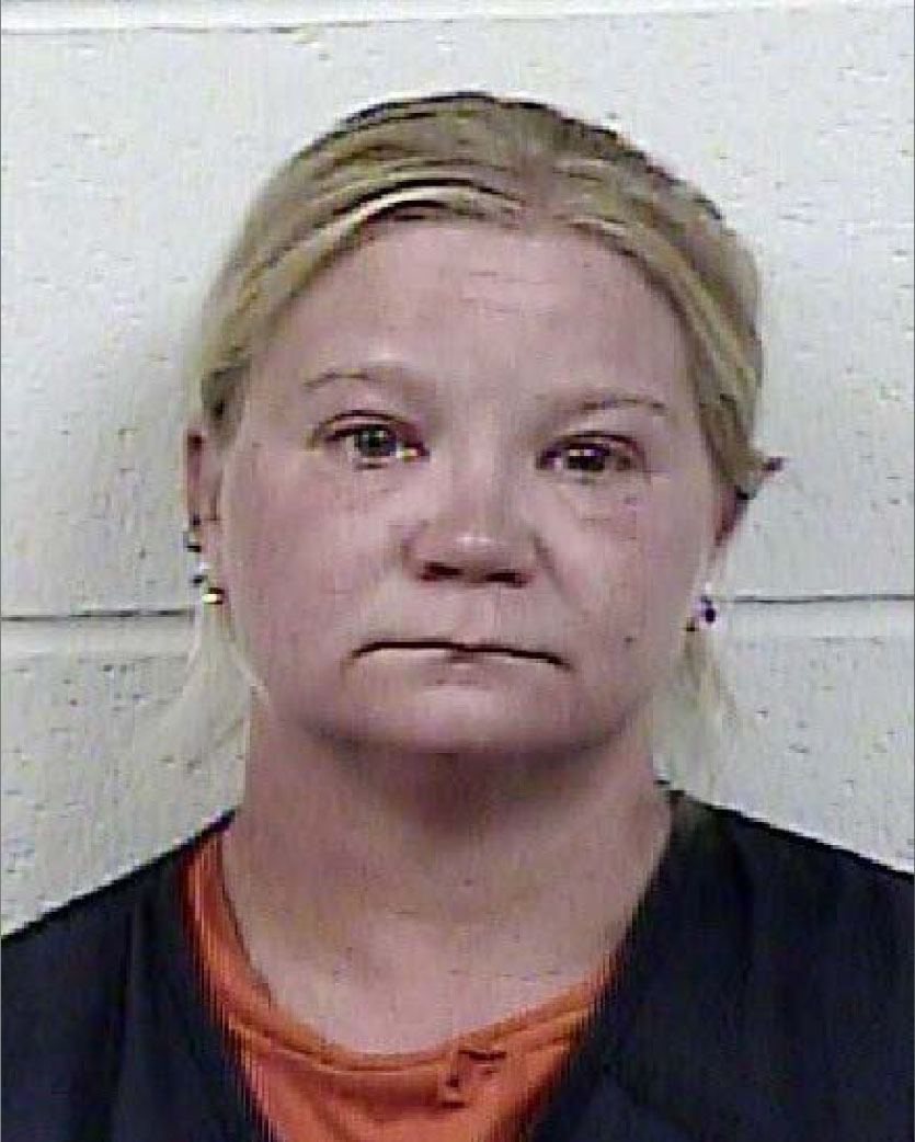 Woman sentenced to 18 years in prison in Moffat County District Court ...