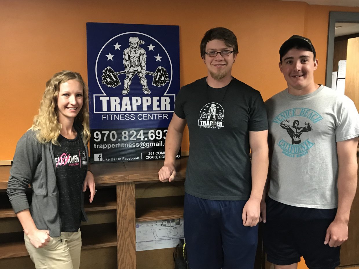 Best of Moffat County 2018: Trapper Fitness maxes out with local ...