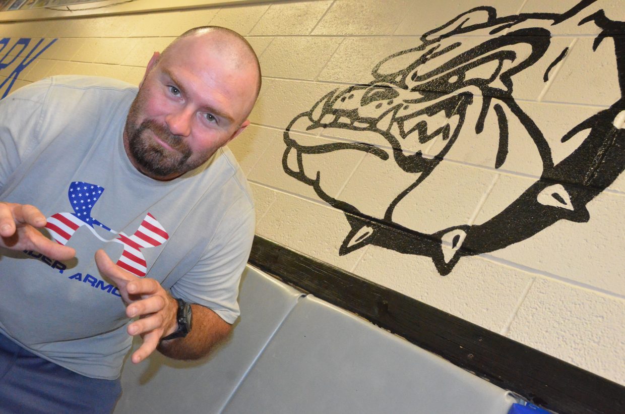 Summertime work makes winter champs: Q&A with Moffat County wrestling ...