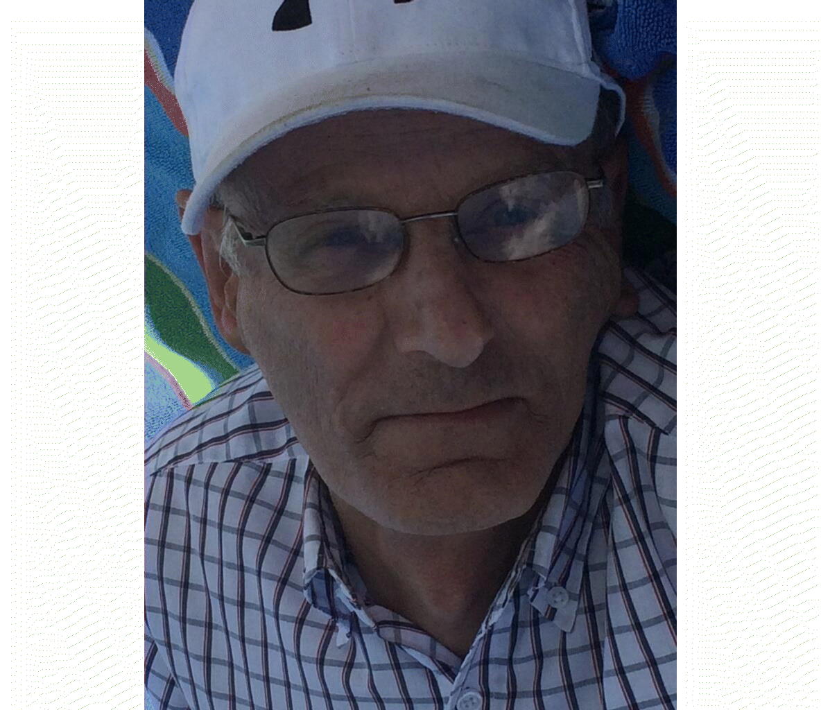 Obituary: Steve Riley Grandbouche | CraigDailyPress.com