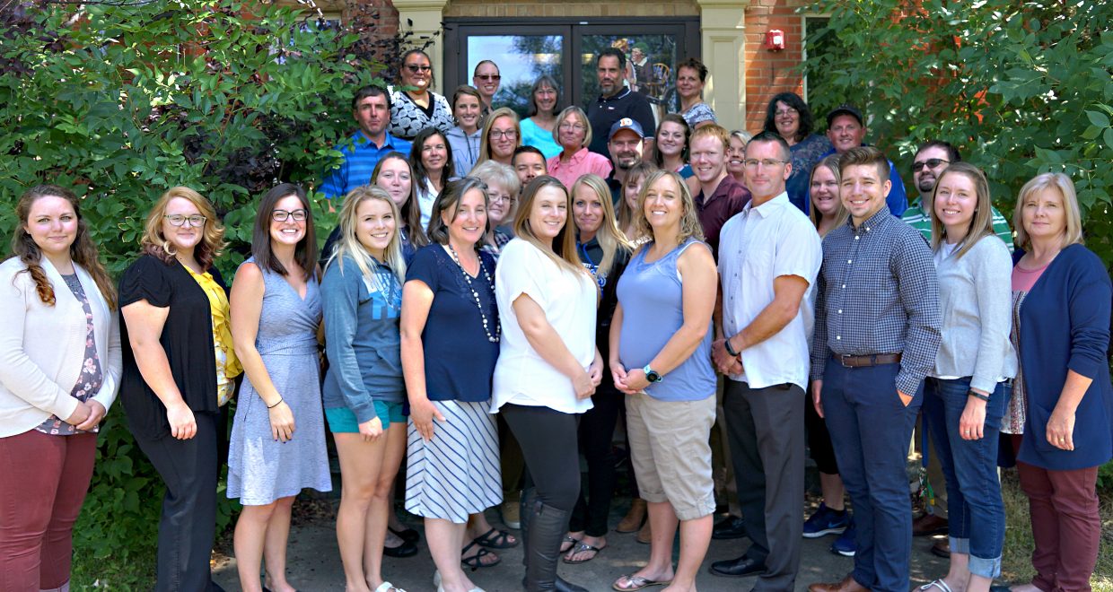 New teachers welcomed to Moffat County’s public schools ...