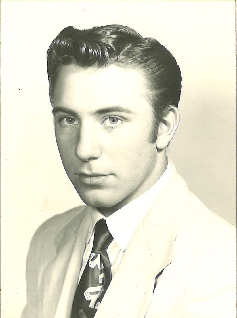 Obituary: Roger R. McPherson | CraigDailyPress.com