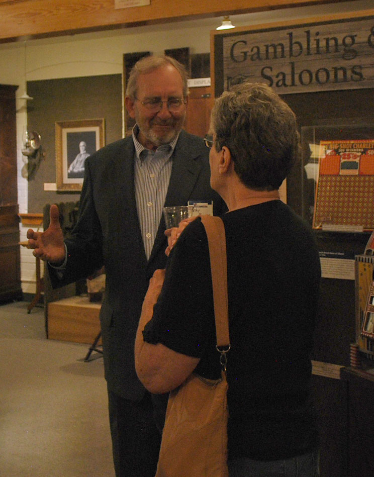 New city manager named following special meeting of Craig City Council ...