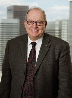 Russell George to receive governor’s honor | CraigDailyPress.com