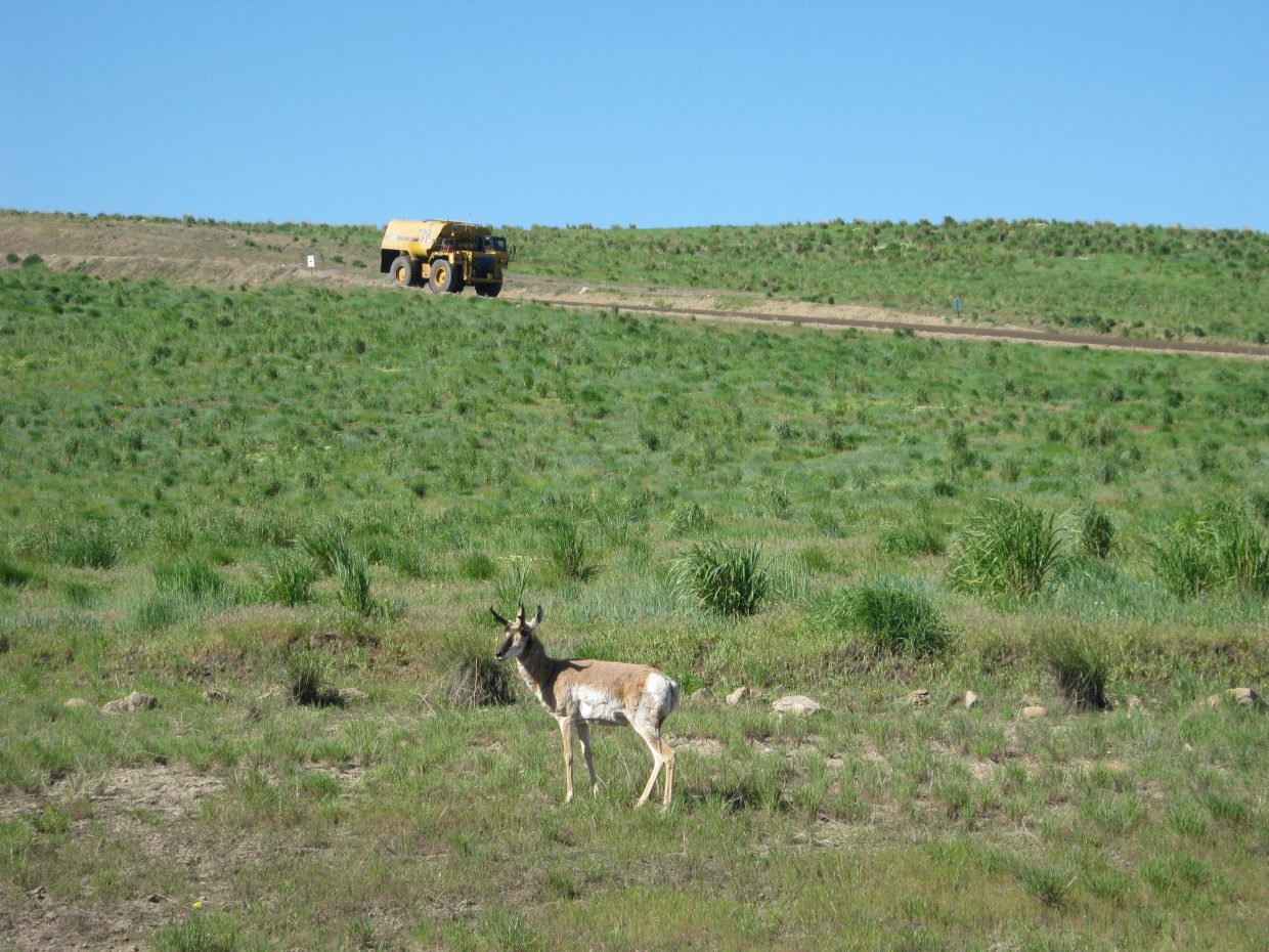 Trapper Mine to receive Good Neighbor Award | CraigDailyPress.com
