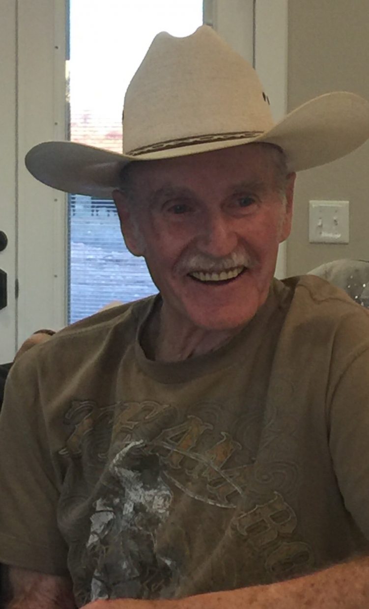 Obituary: Reed H. Gurr | CraigDailyPress.com
