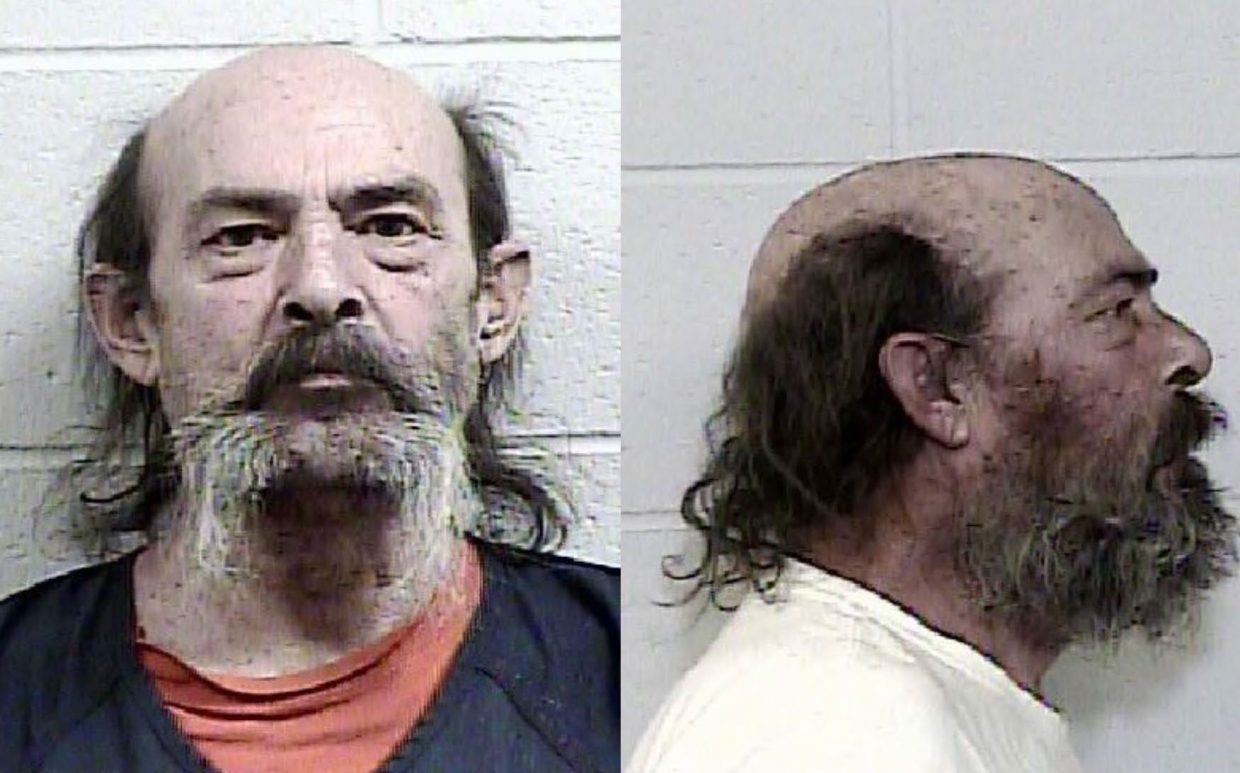 UPDATE: Craig Police Department seeks aid locating suspect ...