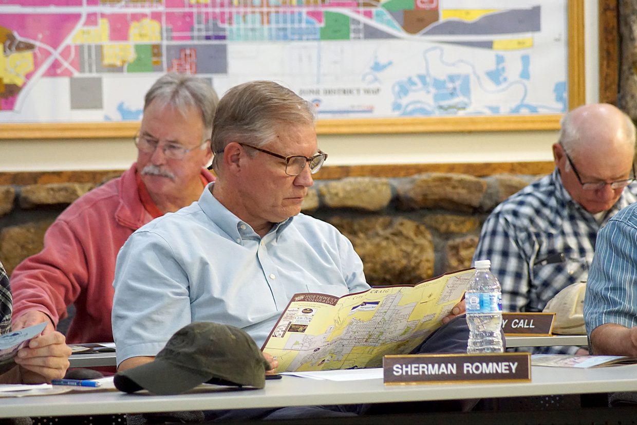 A huge asset lost: City begins search for new attorney following Romney ...