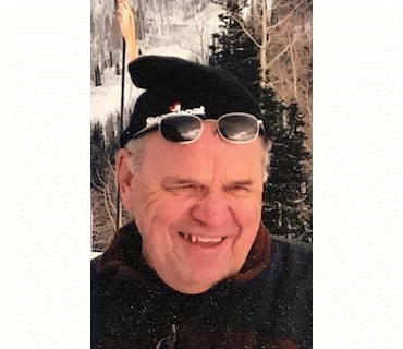 Obituary: John St. Pierre | CraigDailyPress.com