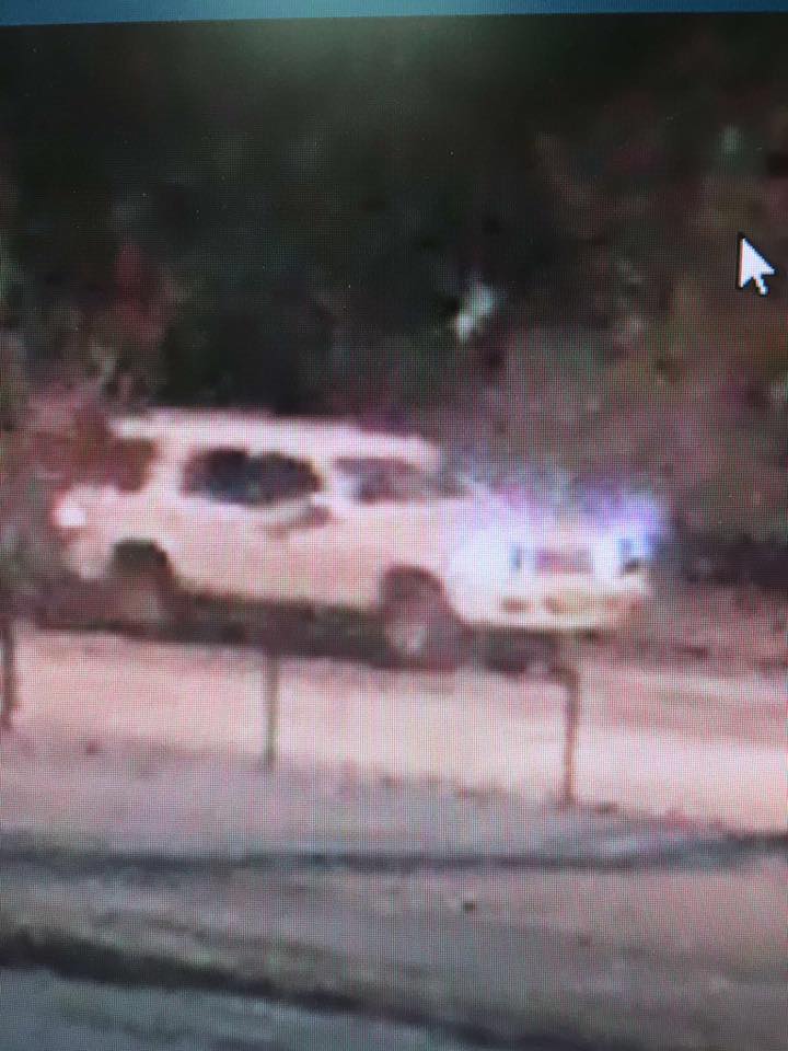 Craig Police Department seeks help to identify driver in hit-and-run ...