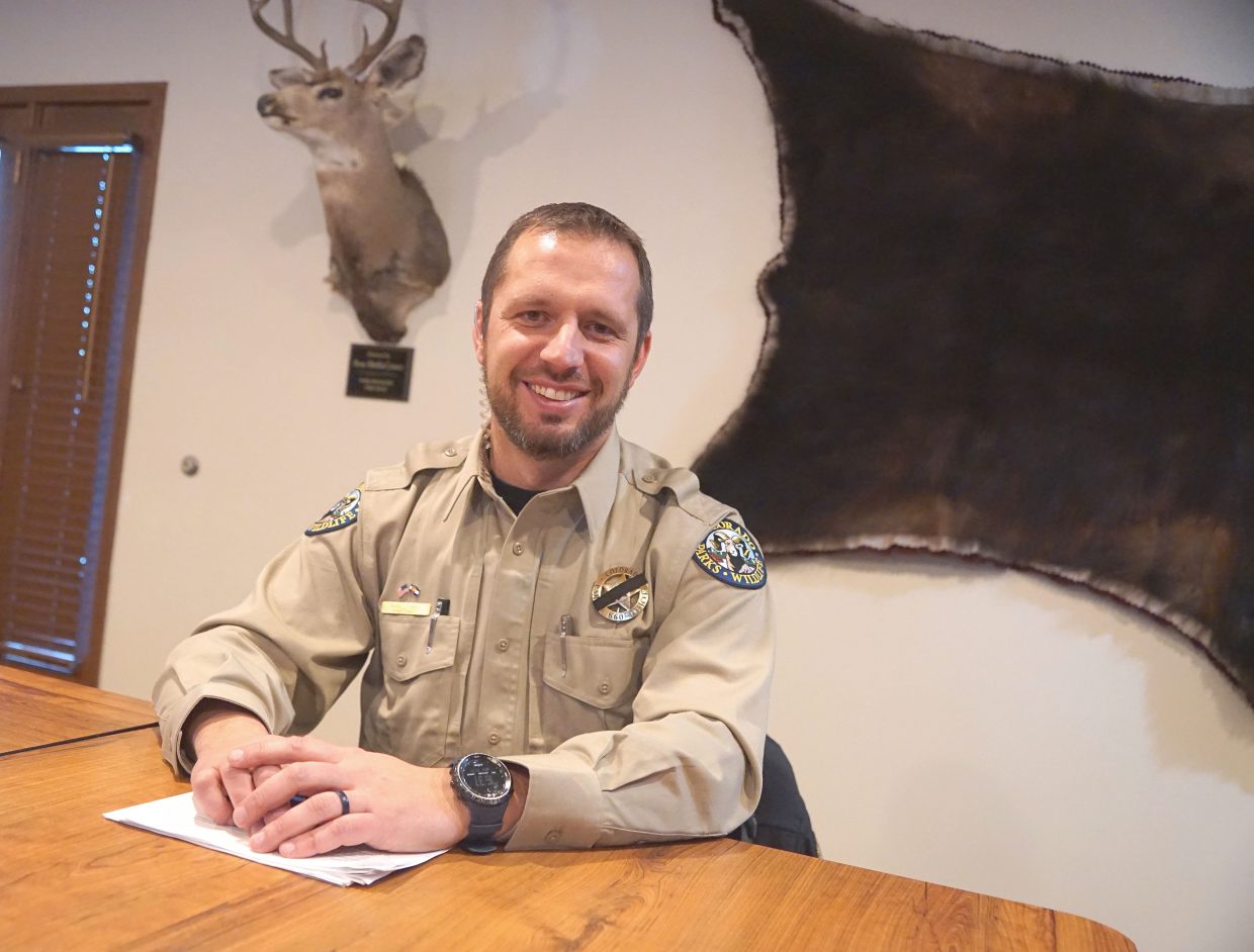 Fee changes at Colorado’s state parks in 2019 to secure parks for ...