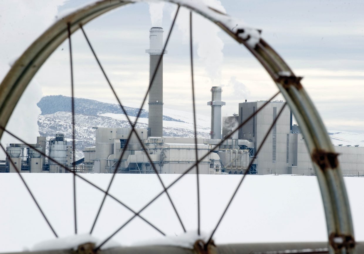 Yampa Valley energy industry impacts unclear after Xcel announces zero ...