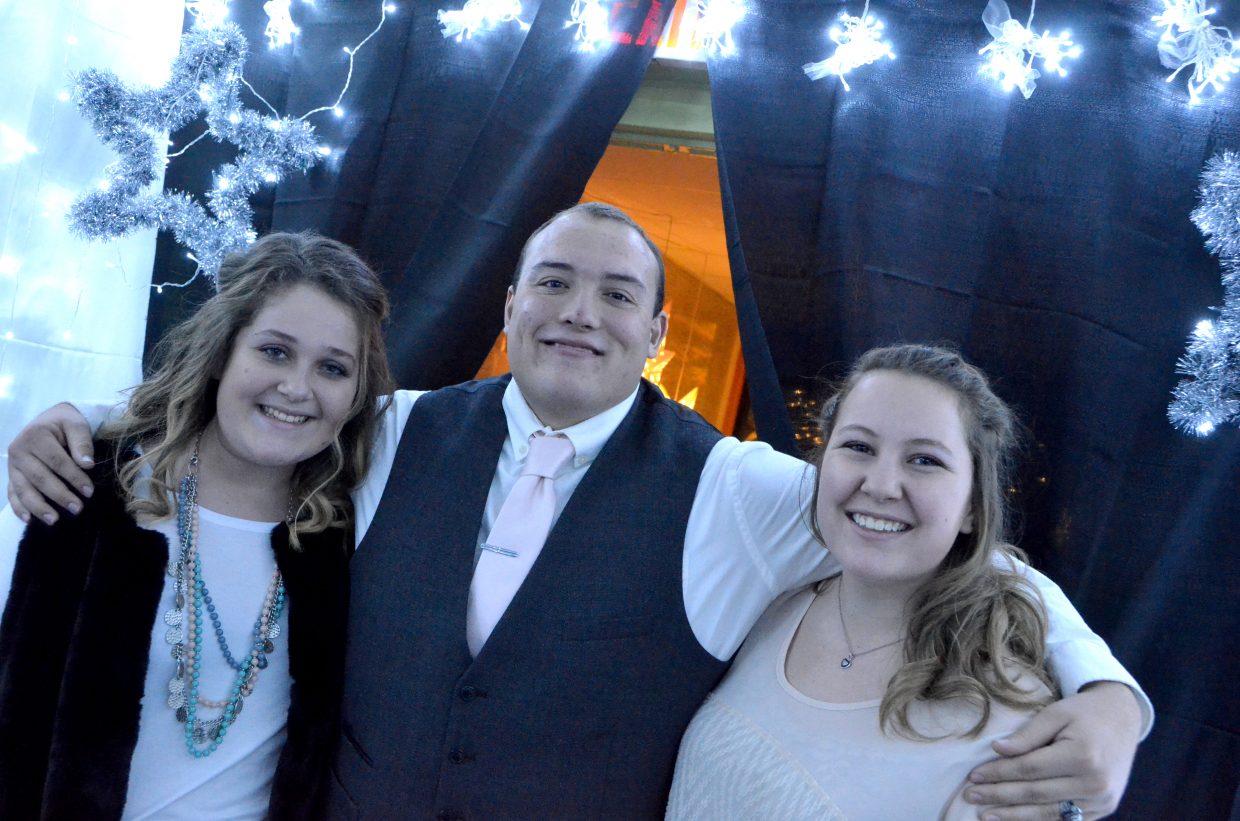 Moffat County Locals: Bryson Davis, Maddie Coutts, Reina Steele share ...