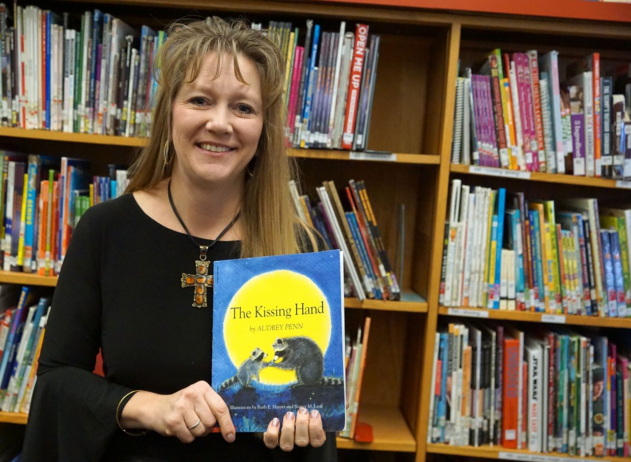 Sunset Elementary School Principal Jill Hafey to receive recognition as ...