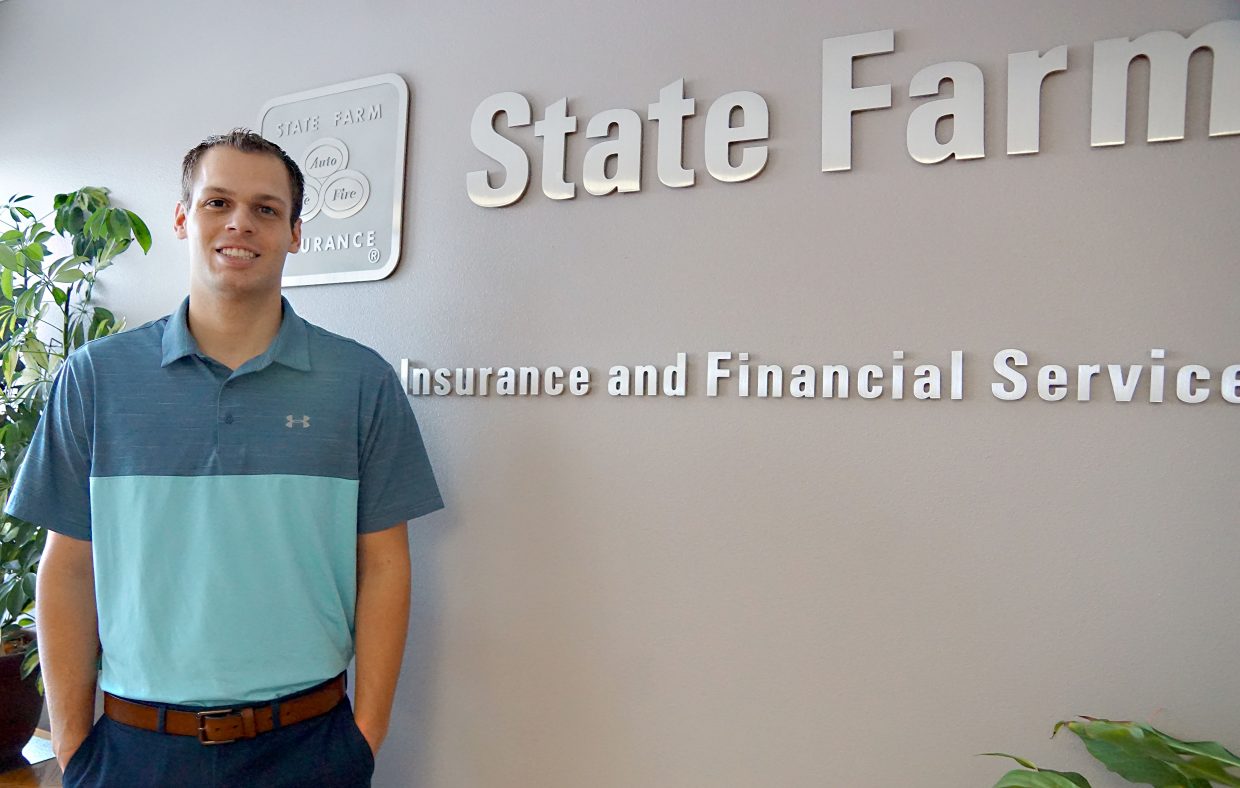 Moffat County 20 Under 40: Justin Stokes — Life as a good neighbor ...