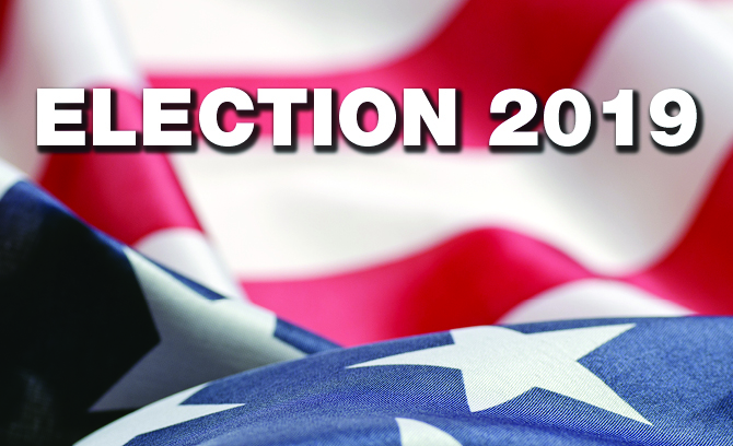 Election 2019: Live results | CraigDailyPress.com