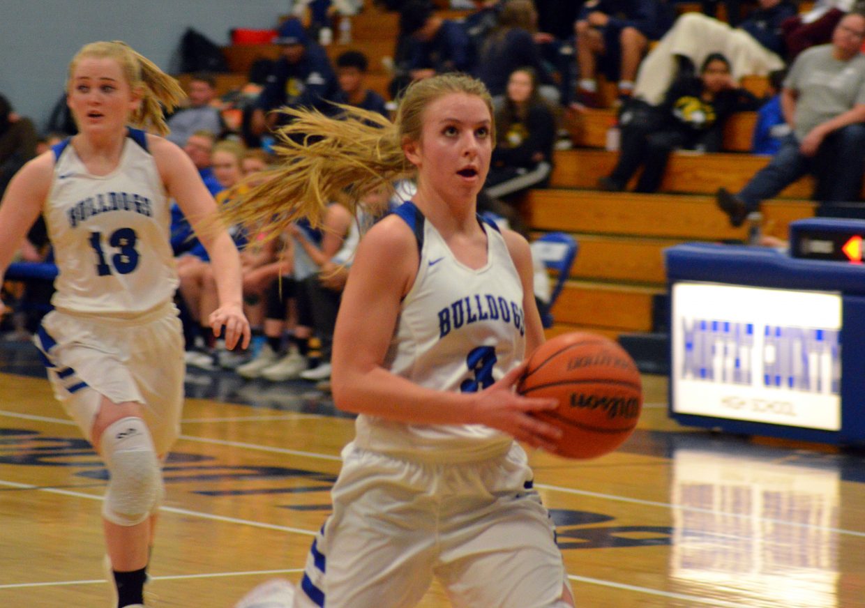 Senior Night and beyond: Moffat County basketball looking to postseason ...