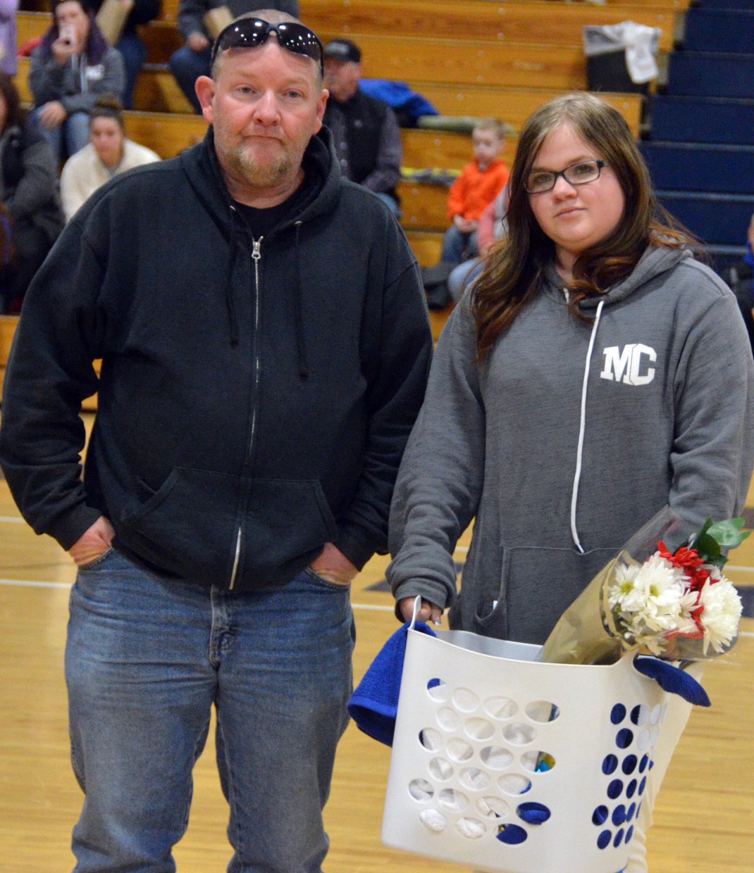 Senior Night and beyond: Moffat County basketball looking to postseason ...