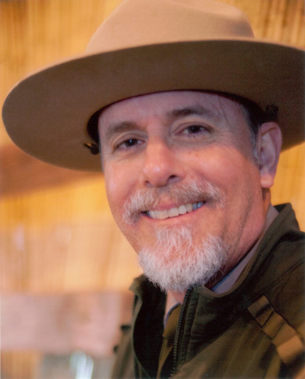 Dinosaur National Monument welcomes new superintendent ...