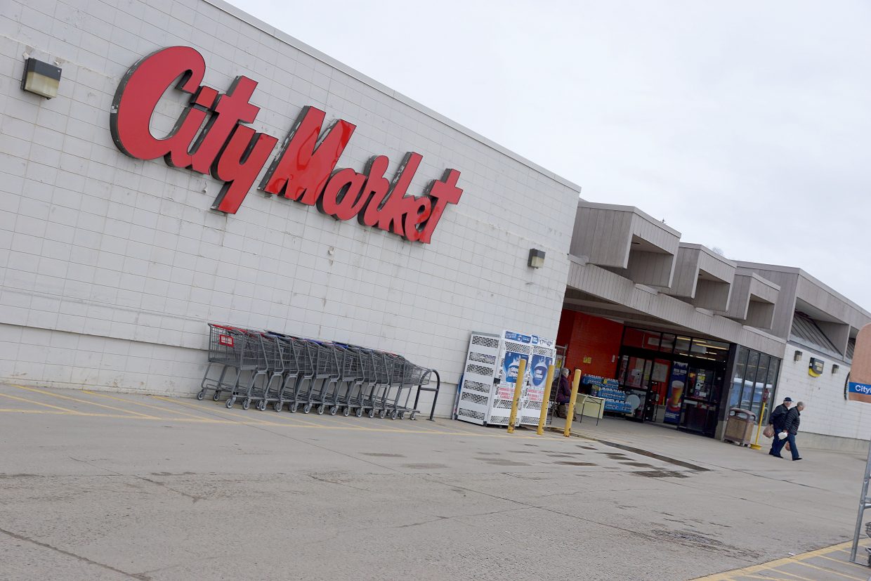 City Market, King Soopers employees consider strike over proposed sick ...