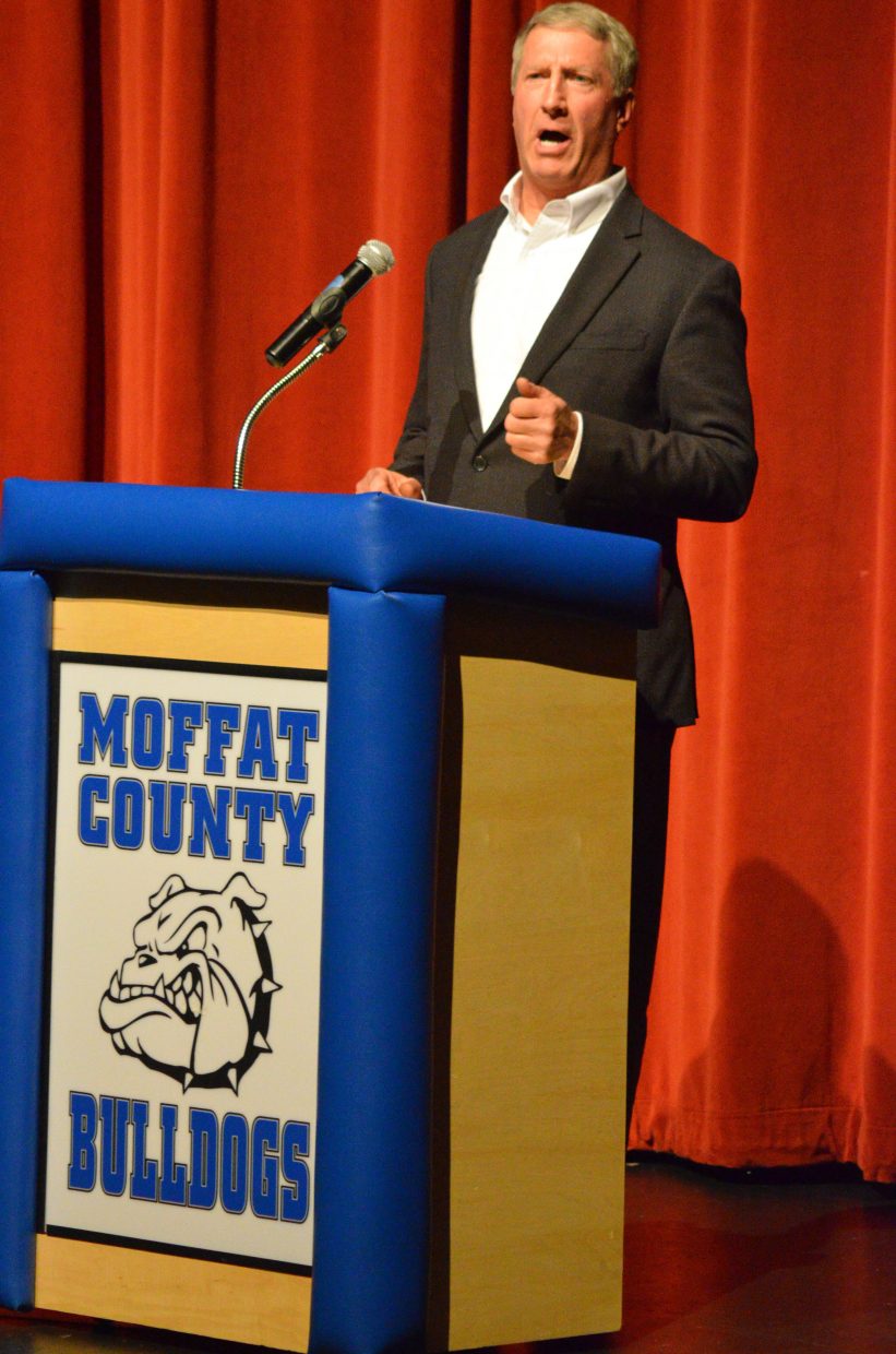 Long history of service to Craig couldn’t stop incumbent John Ponikvar ...