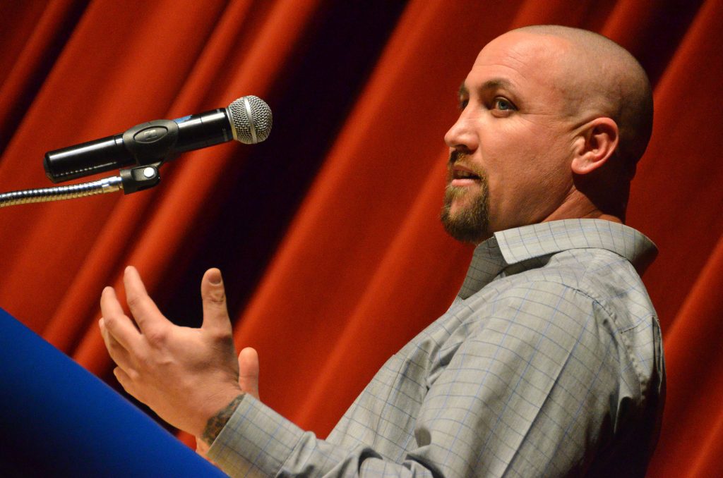 New Craig mayor, councilmen react to successful election campaigns ...