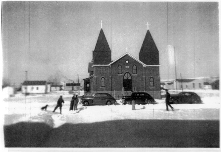 History in Focus: Pioneers of the faith | CraigDailyPress.com