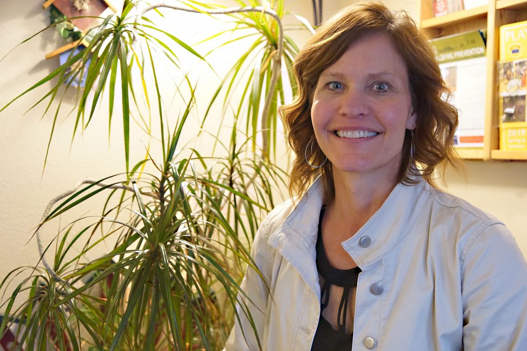 Andrea Camp right at home as new broker for Craig’s Country Living ...