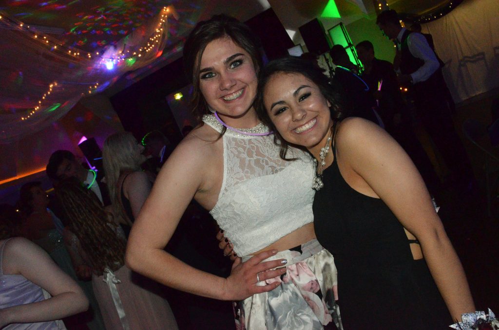 Starry night: Moffat County prom shines | CraigDailyPress.com