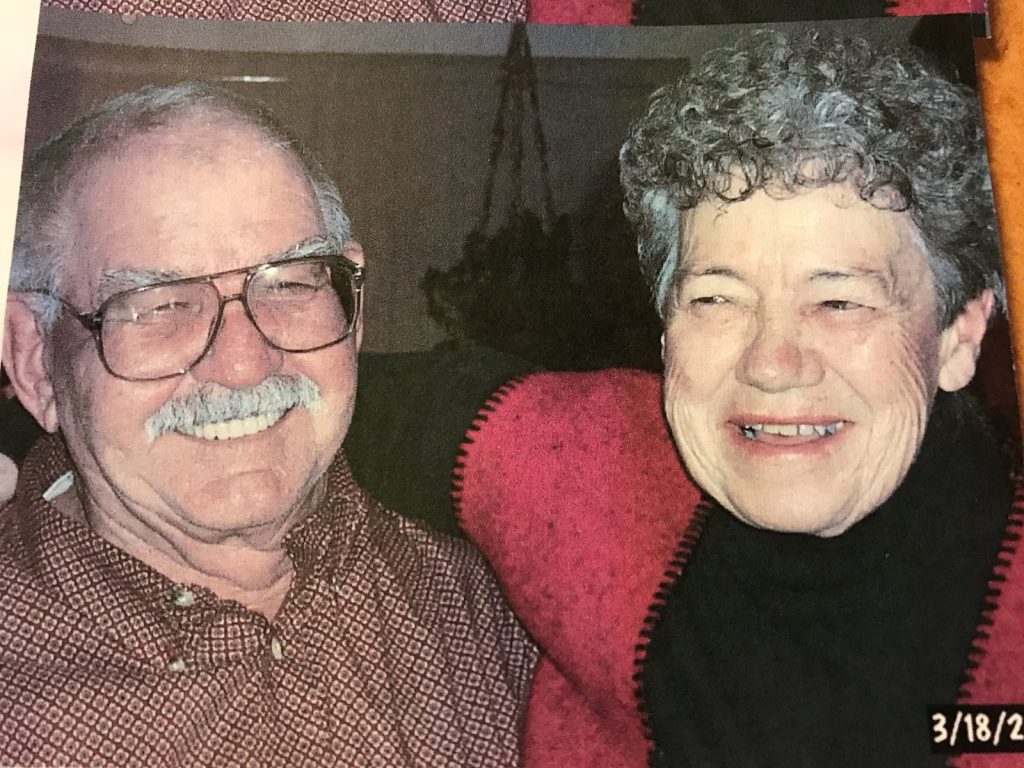 Obituary: Jean Tucker | CraigDailyPress.com