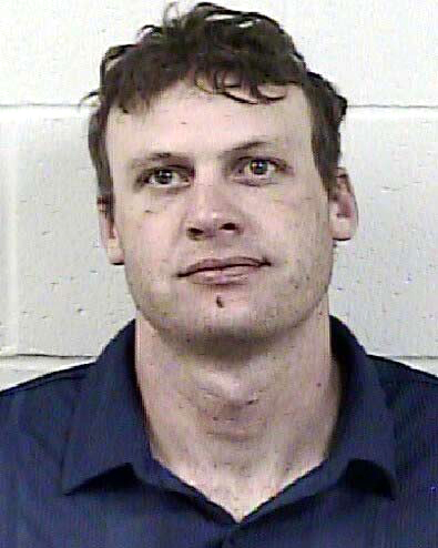 Police: Craig man charged with kidnapping claims alleged victim was ...